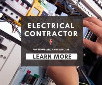 electrical contractor service ad | Movers KL Selangor